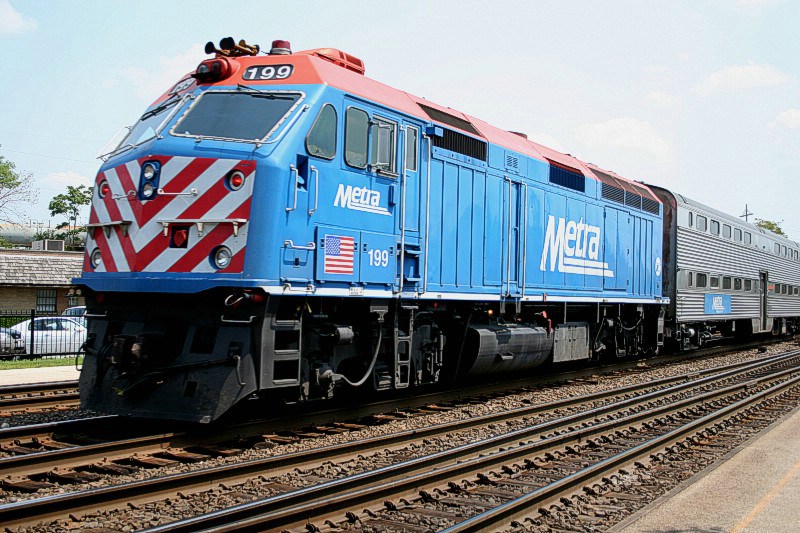 METX 199